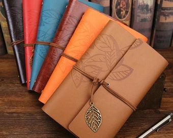 Stefan Salvatore Journal - Etsy