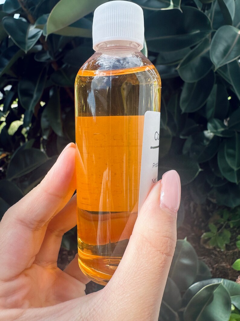 Ph Color Changing Oil/pigment to Mix Into Lip Oil or Lipgloss - Etsy