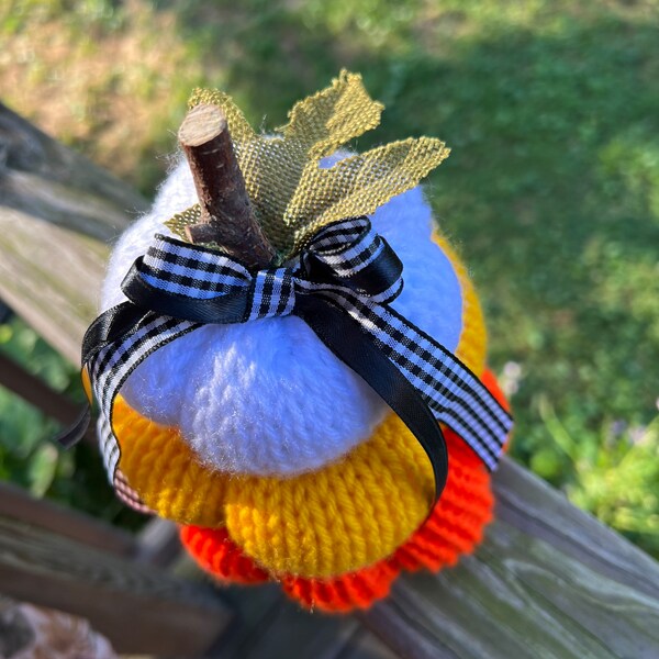 Corn Stack Art - Etsy