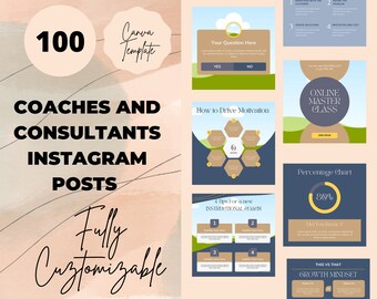 Coaching Post - Etsy