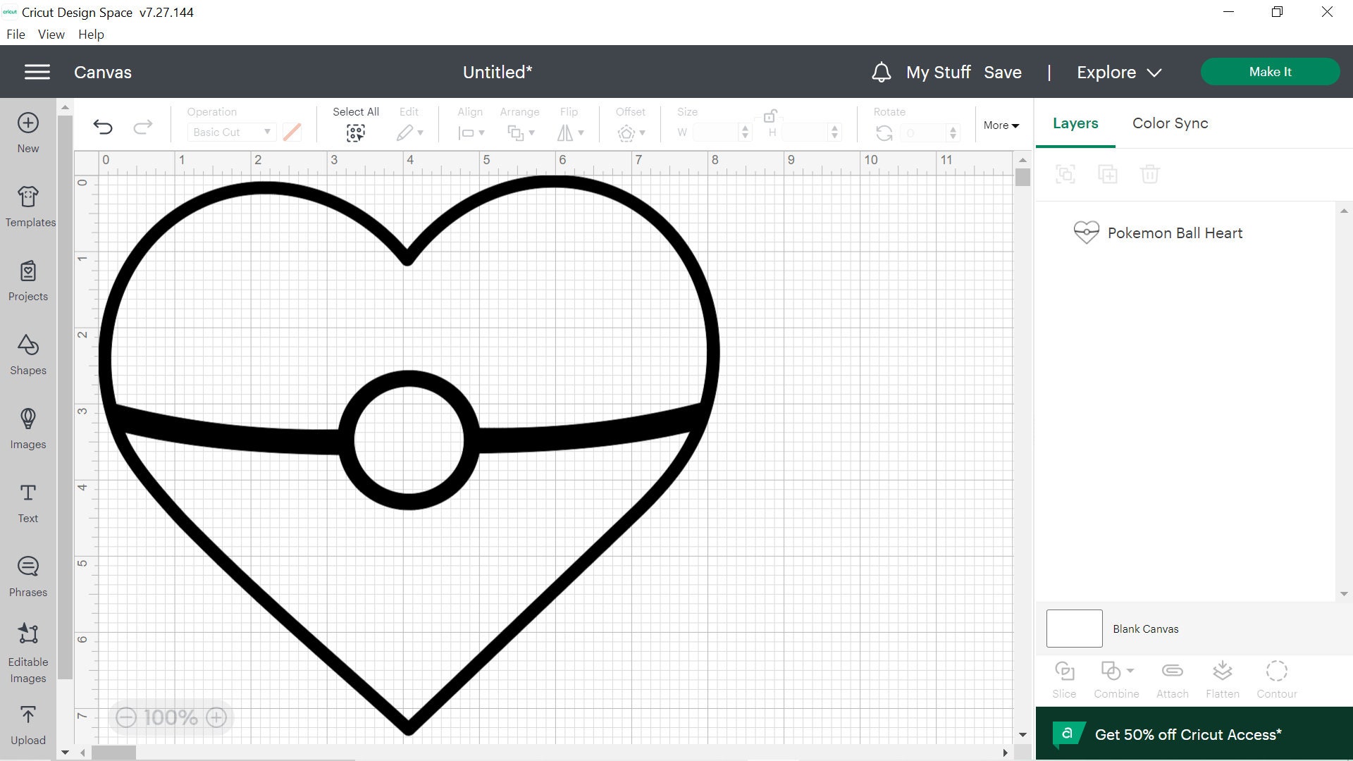 Pokémon Ball Inspired Heart – Instant Digital Download | Svg, Png, Jpg ...