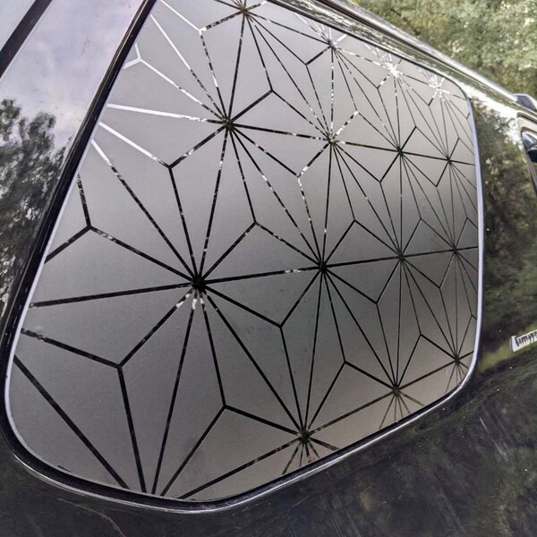 4th Gen 4runner Decals - Etsy