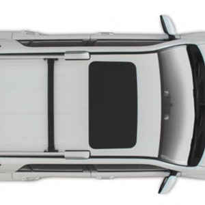 4runner Mountain/compass Hood Decal. Available for 1st, 2nd, 3rd, 4th ...