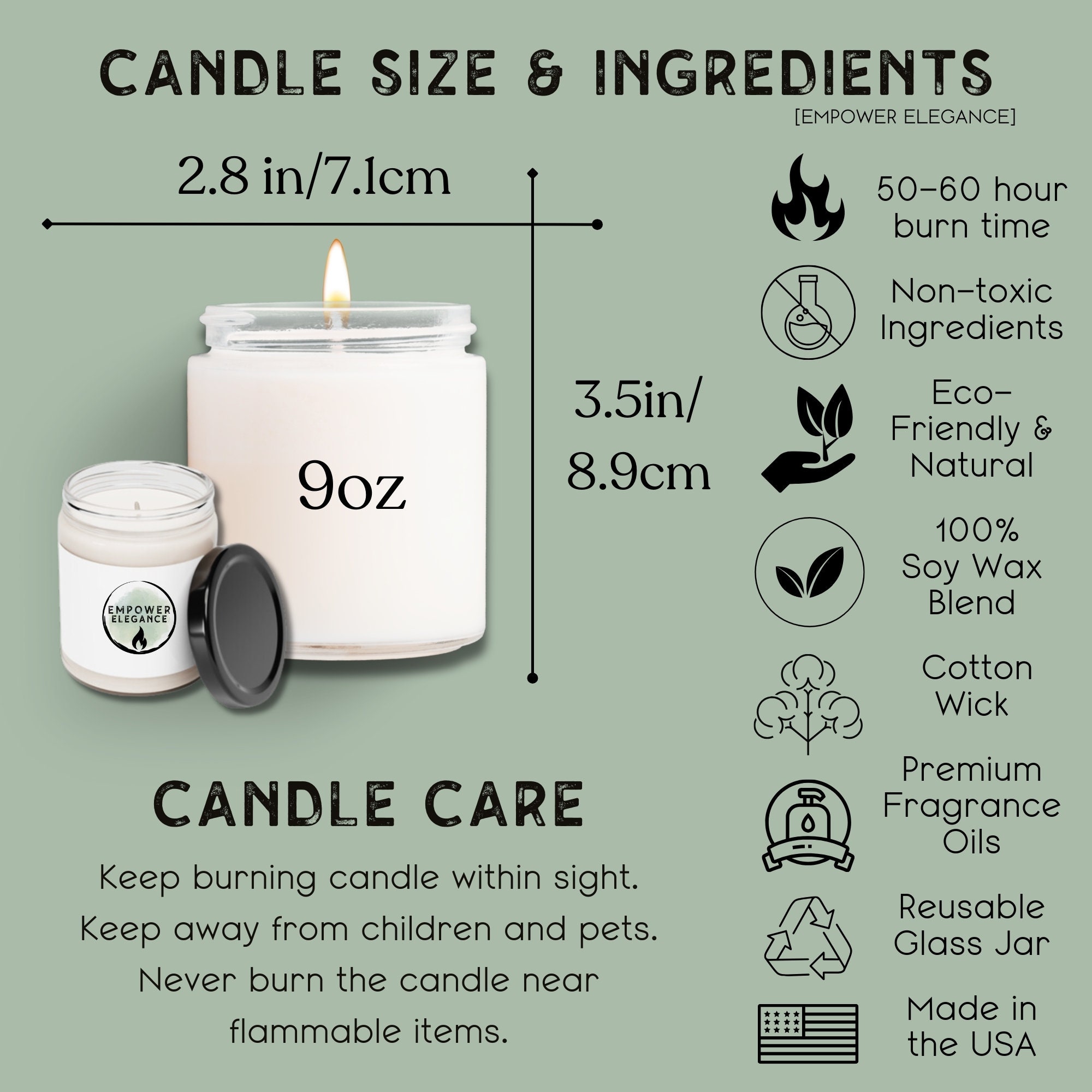 Smells Like Freshly Signed Divorce Papers Candle, Divorce Gift, Divorce ...