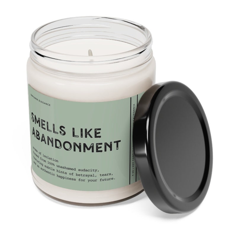 Goodbye Gift for Coworker, Funny Moving Away Candle, Leaving Gift for ...