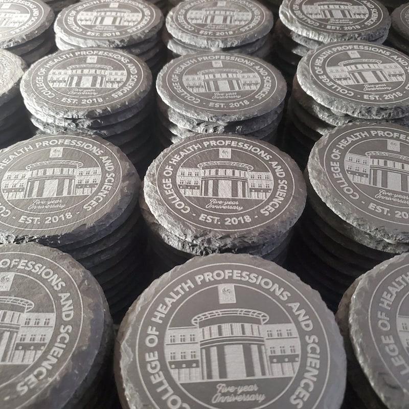 Coasters Stone - Etsy