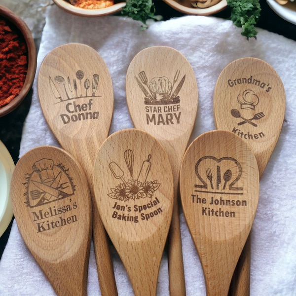 Spoon Rests for Kitchen - Etsy