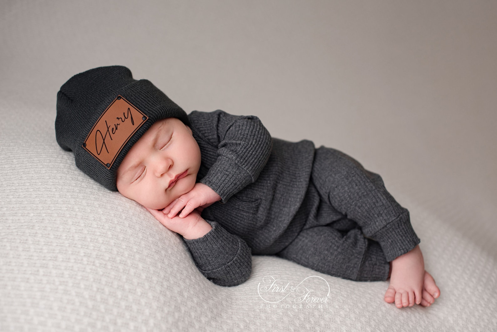 Name Hat Custom Baby Kids Child Baby Newborn Beanie - Etsy