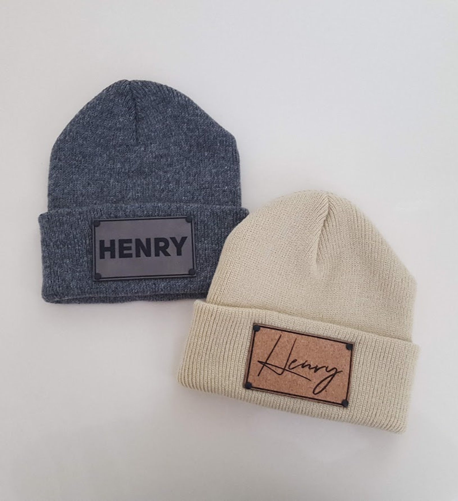 Name Hat Custom Baby Kids Child Baby Newborn Beanie - Etsy