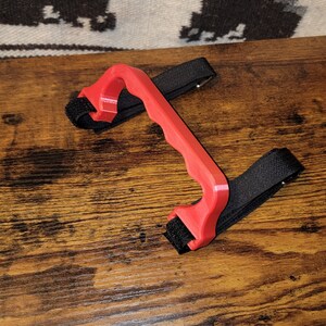 Adjustable Tumbler Handle, Handle for Yeti, Yeti Cup Holder, Simply ...