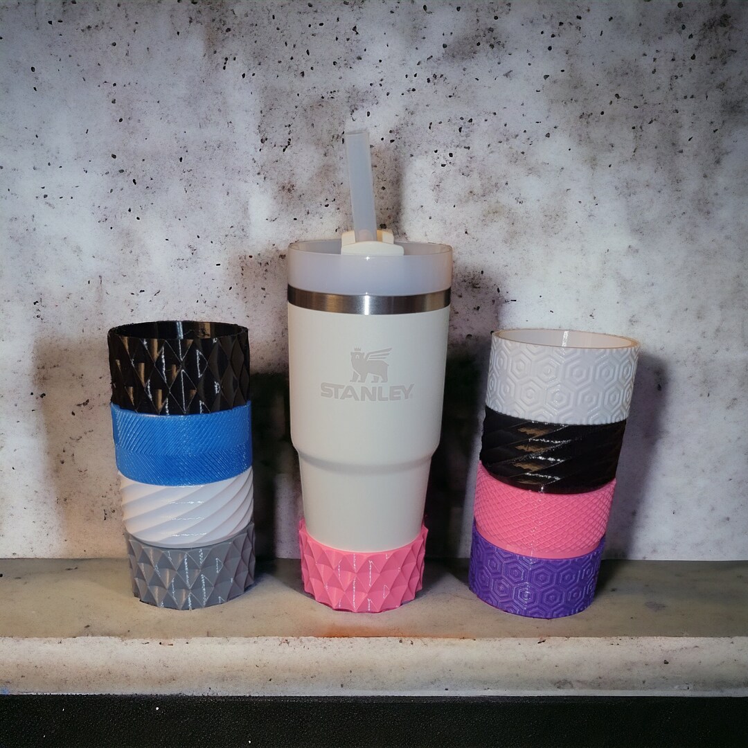 Stanley 14oz Cup BOOT, Stanley Boot for Tumbler Cup, Great for Kids ...