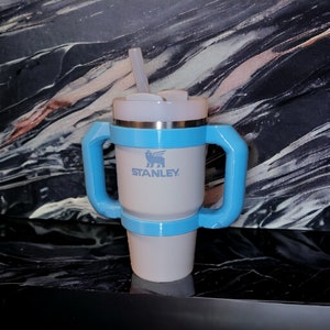 Stanley 20oz Sippy Cup HANDLE, for the Quencher H2.0 Flowstate Tumbler ...