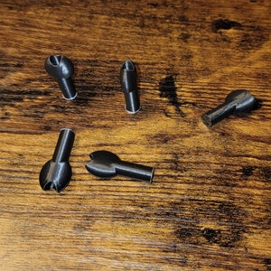 Cigarillos Black Filter Tips, Reusable Filter for Joints & Blunts ...