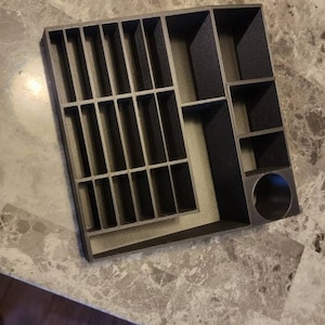 Electric Razor Stand / Organizer, - Etsy