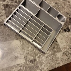 Electric Razor Stand / Organizer - Etsy