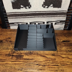 Razor Organizer Stand, Babylisspro Trimmer and Andis Shaver Slot ...