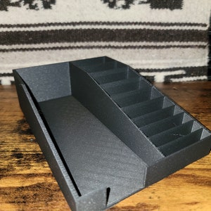 Compact Razor & Clippers Organizer Stand, Organizer for Clippers and ...