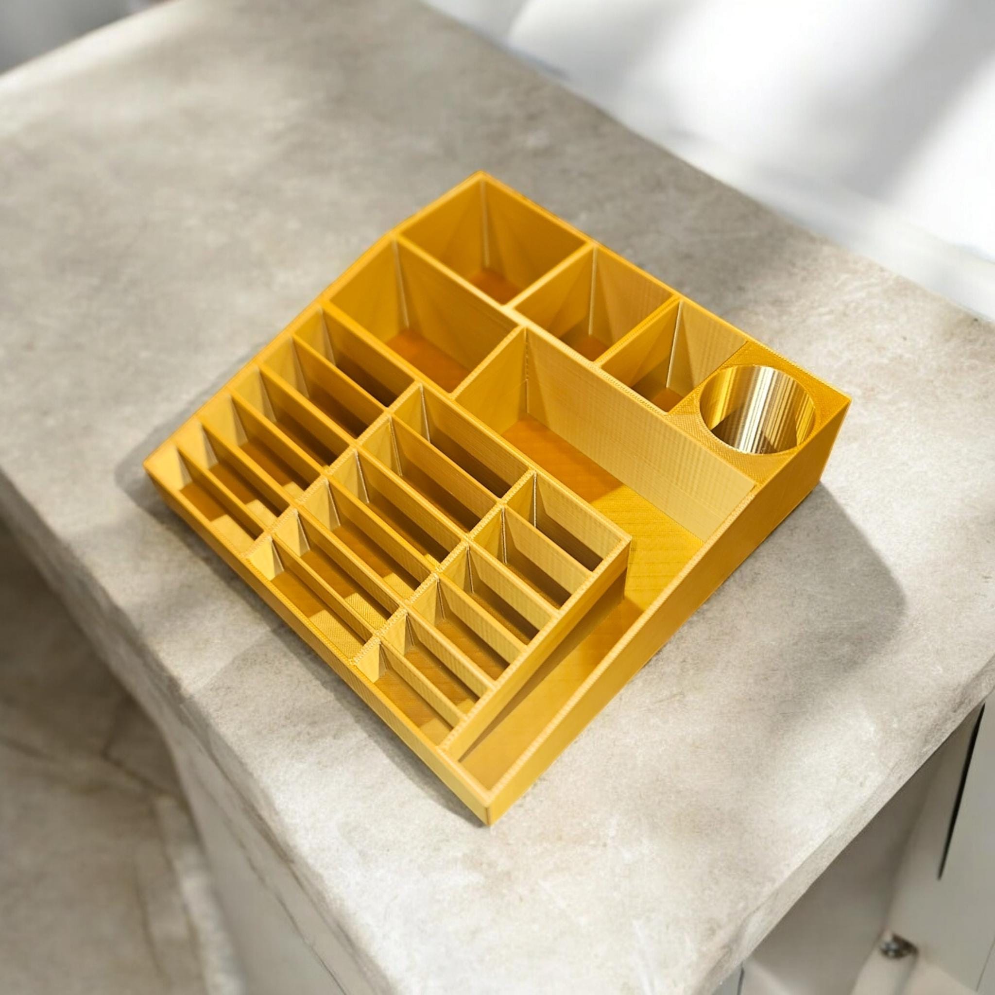 Electric Razor Stand / Organizer, - Etsy