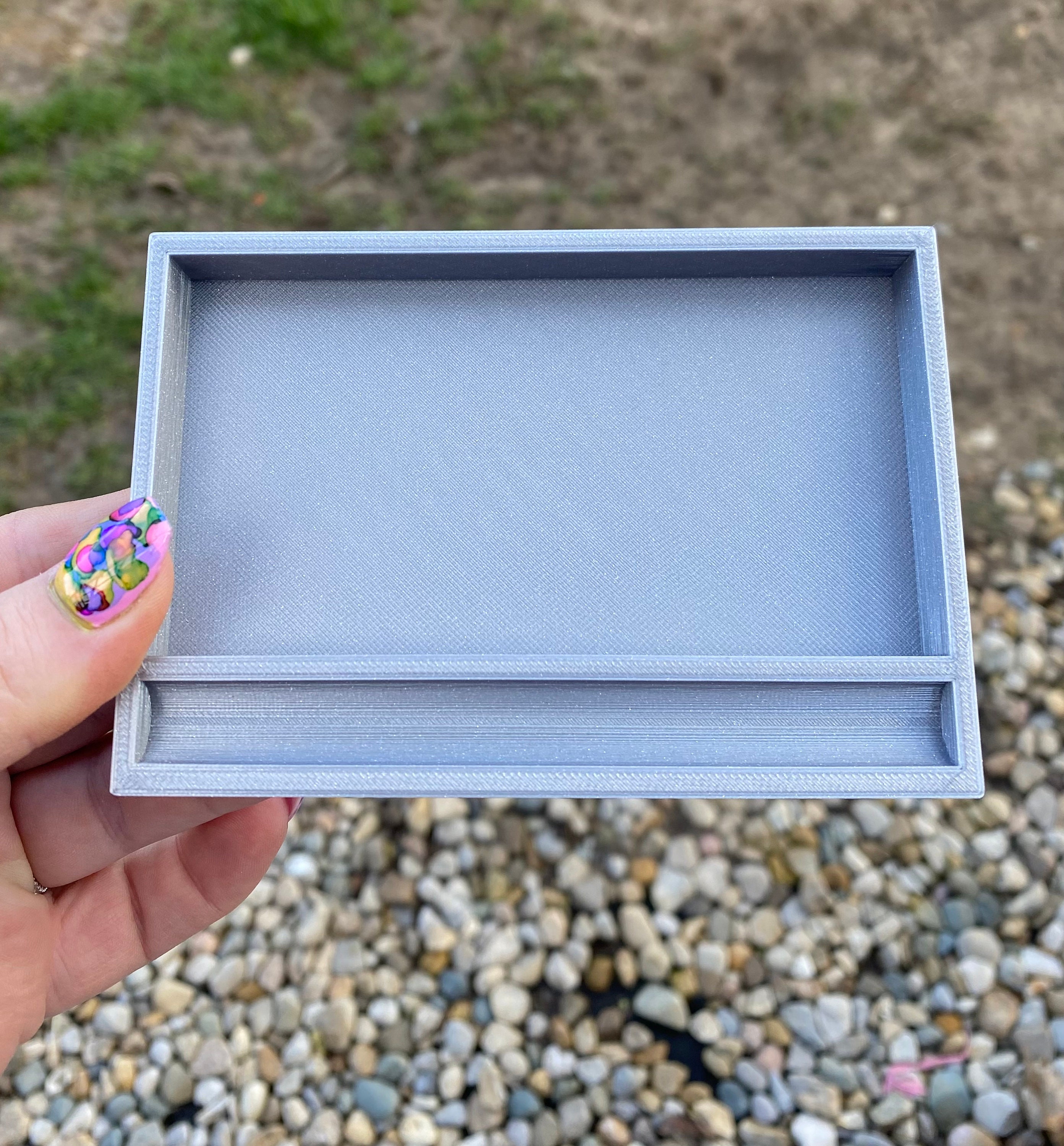 Rolling Tray With Blunt Guide | Etsy