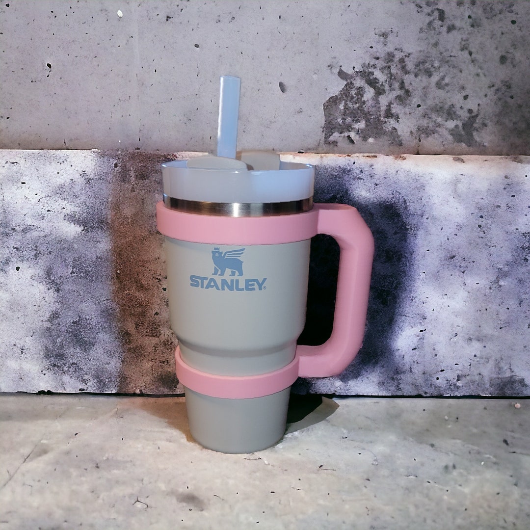 Stanley 20oz Tumbler HANDLE, for the Quencher H2.0 Flowstate Tumbler ...