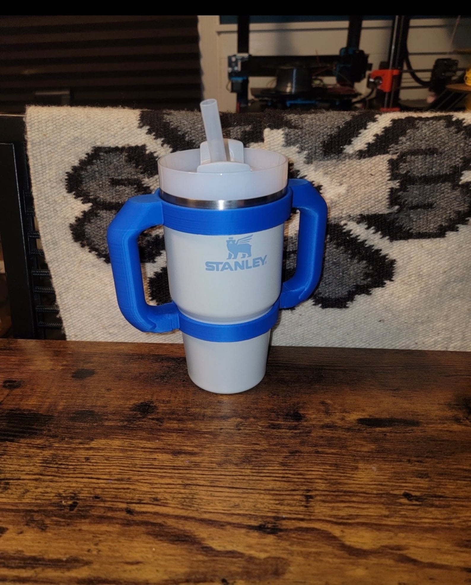 Stanley 20oz Sippy Cup HANDLE, for the Quencher H2.0 Flowstate Tumbler ...