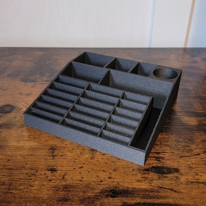 Electric Razor Stand / Organizer, - Etsy