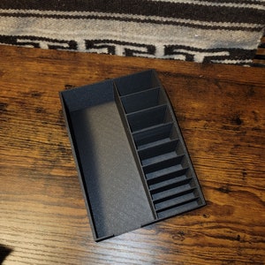 Compact Razor & Clippers Organizer Stand, Organizer for Clippers and ...