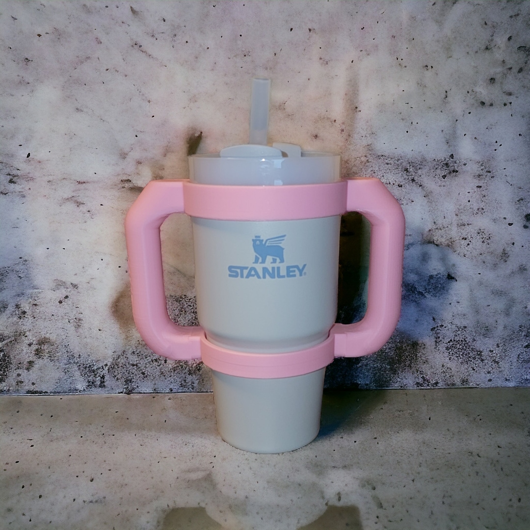 Stanley 20oz Sippy Cup HANDLE, for the Quencher H2.0 Flowstate Tumbler ...