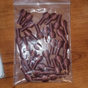 Cigarillos Black Filter Tips, Reusable Filter for Joints & Blunts ...