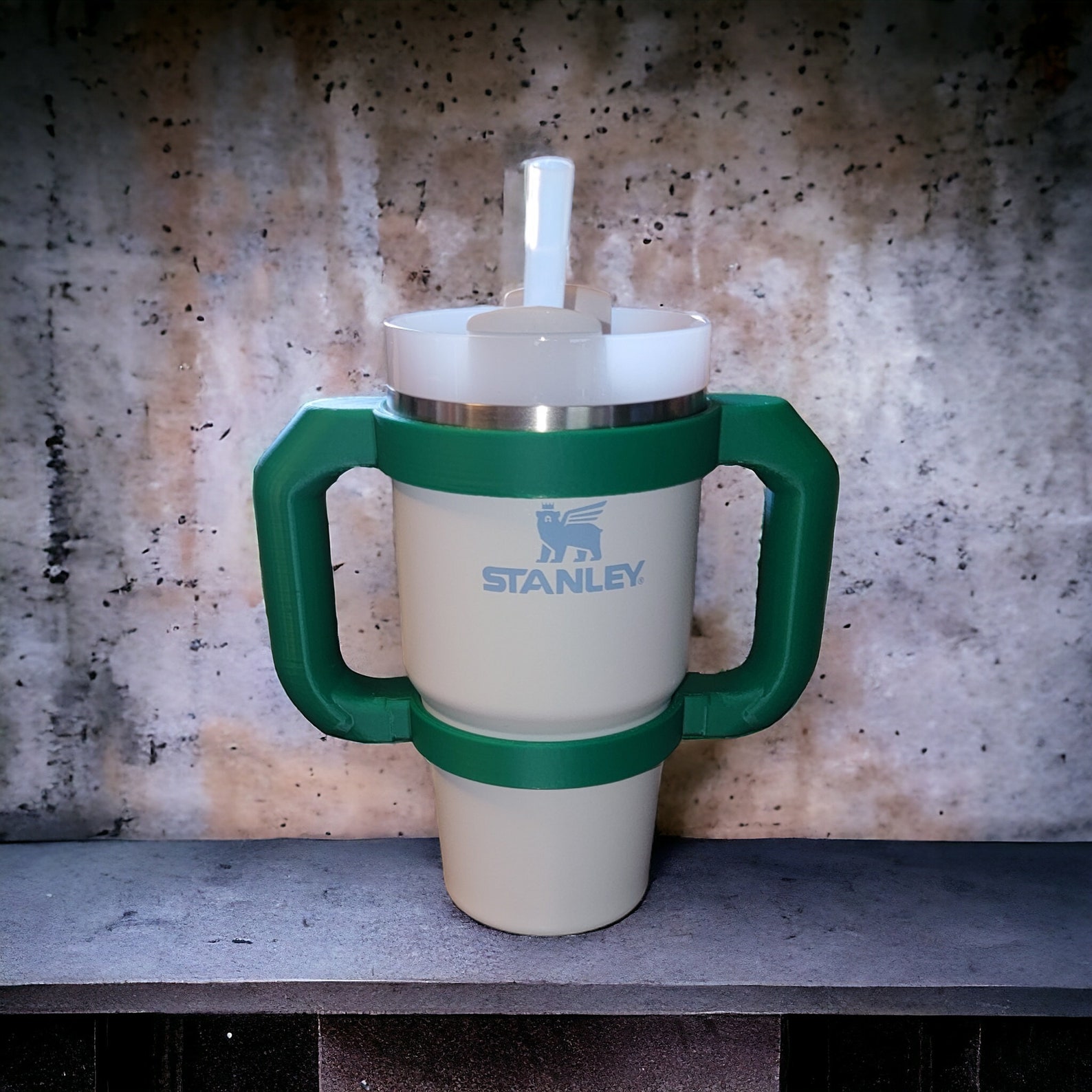 Stanley 20oz Sippy Cup HANDLE, for the Quencher H2.0 Flowstate Tumbler ...