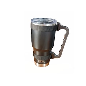 Adjustable Tumbler Handle, Handle for Yeti, Yeti Cup Holder, Simply ...