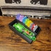 Compact Razor & Clippers Organizer Stand, Organizer for Clippers and ...