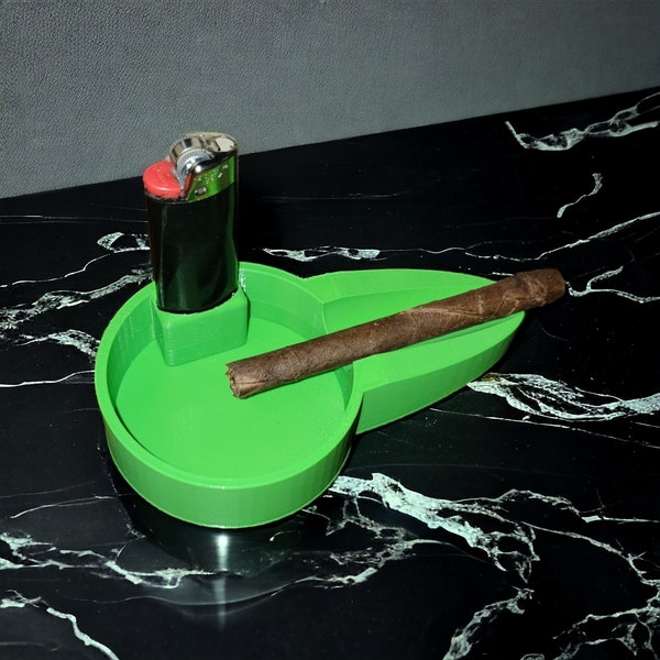 Personal Ashtray - Etsy