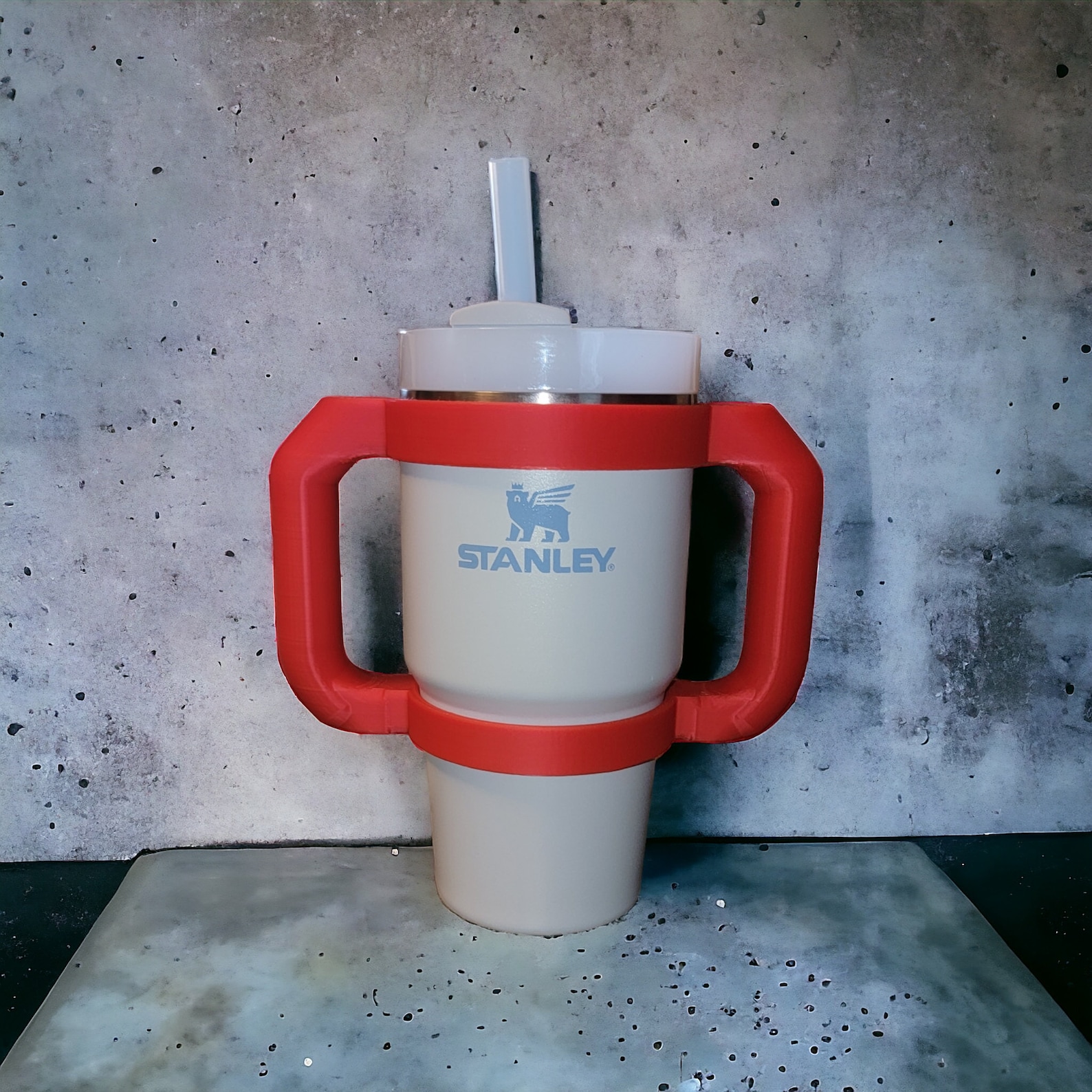 Stanley 20oz Sippy Cup HANDLE, for the Quencher H2.0 Flowstate Tumbler ...