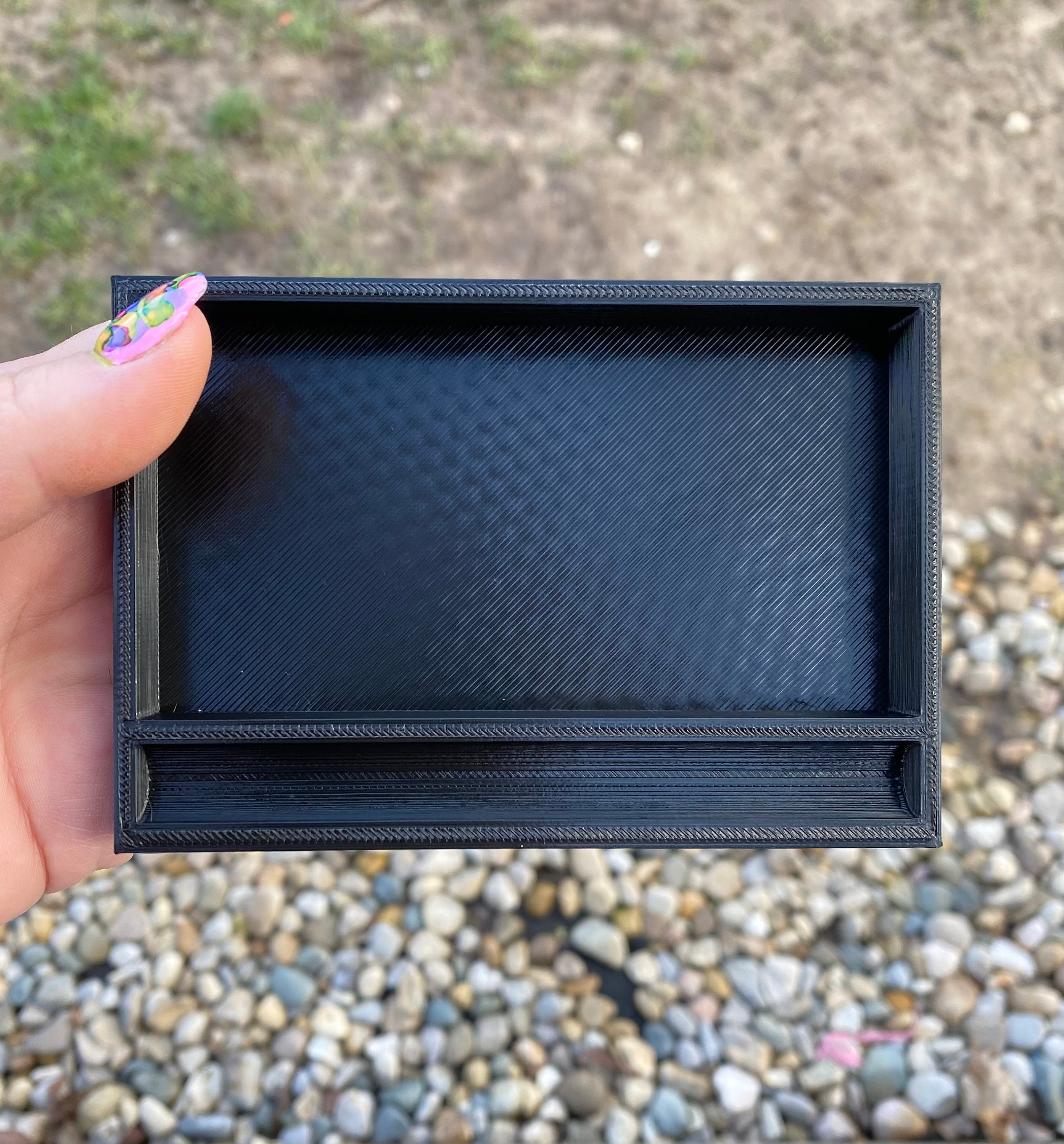Rolling Tray With Blunt Guide | Etsy