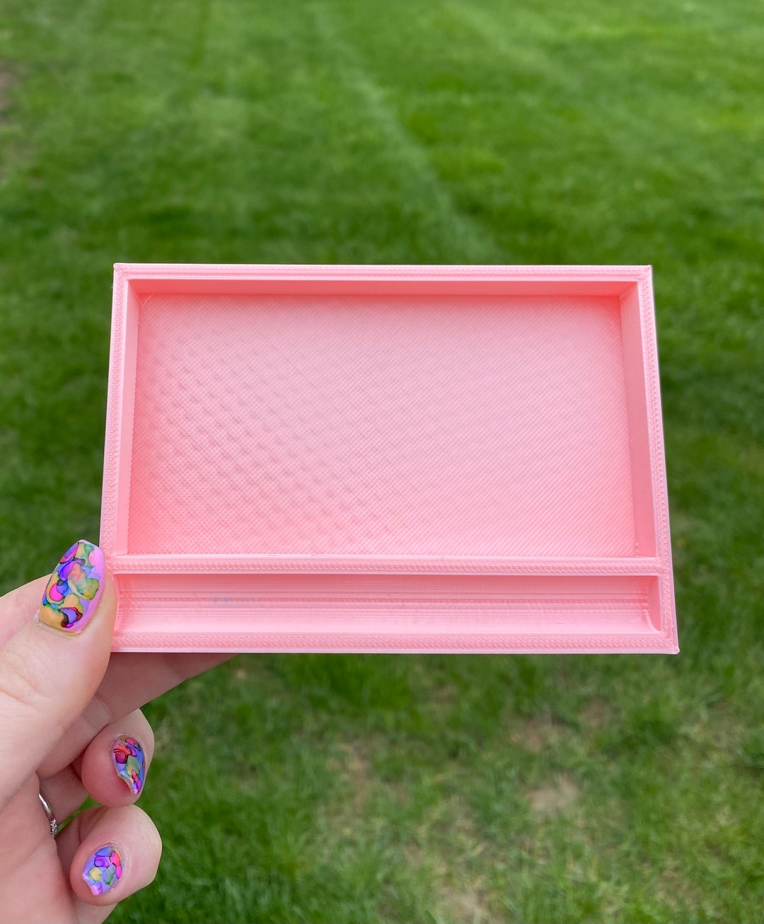 Rolling Tray With Blunt Guide - Etsy
