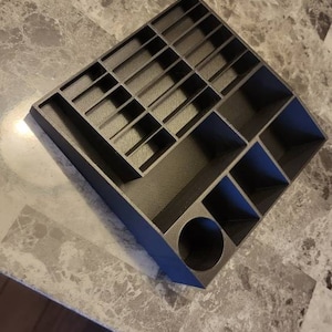 Electric Razor Stand / Organizer, - Etsy