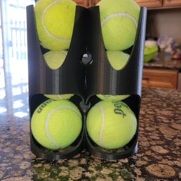 Tennis Ball - Etsy