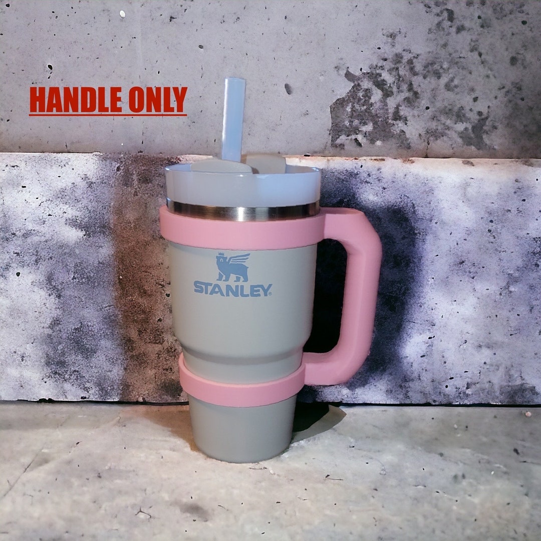 Stanley 20oz Tumbler HANDLE, for the Quencher H2.0 Flowstate Tumbler ...
