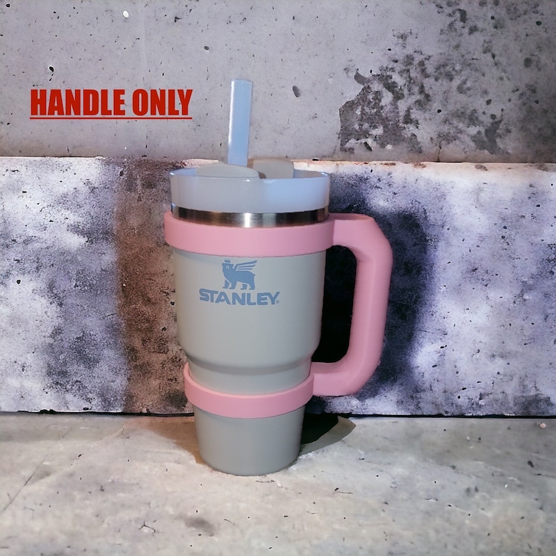 Stanley Cup Replacement Handle - Etsy