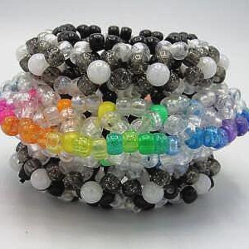 Kandi Rotator Cuff - Etsy