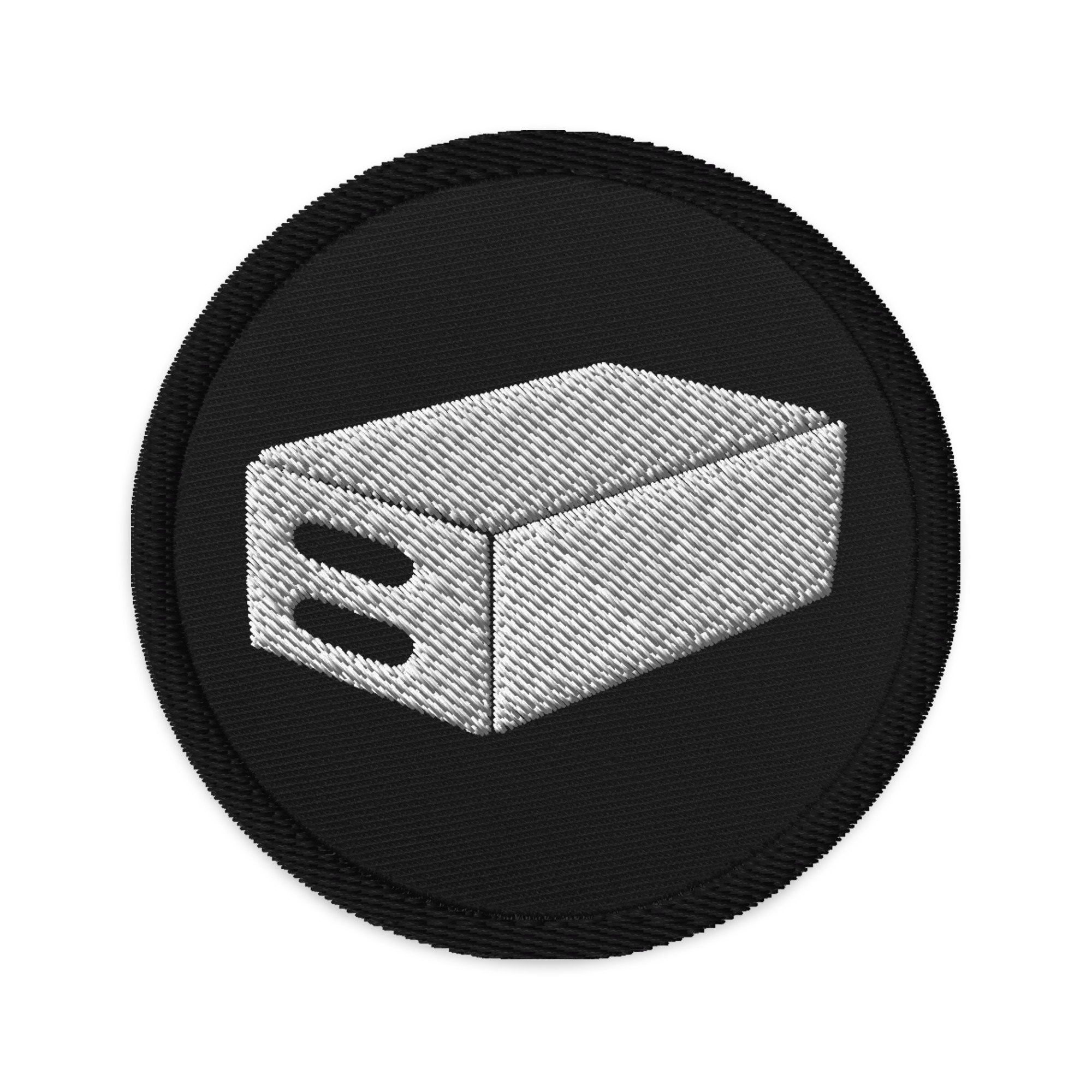 The Most Important Tool on Set Patch | Patch for Filmmaker ...