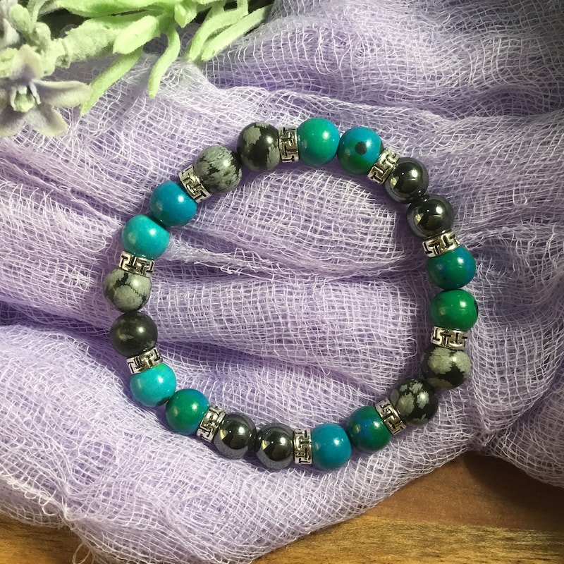 Protection Bracelet - Etsy