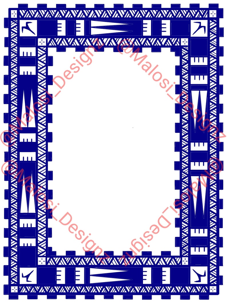 Samoan Tribal Designs - Etsy