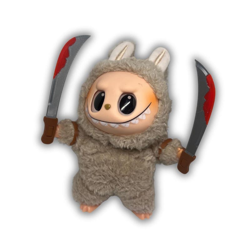 Blader X Mask - Etsy