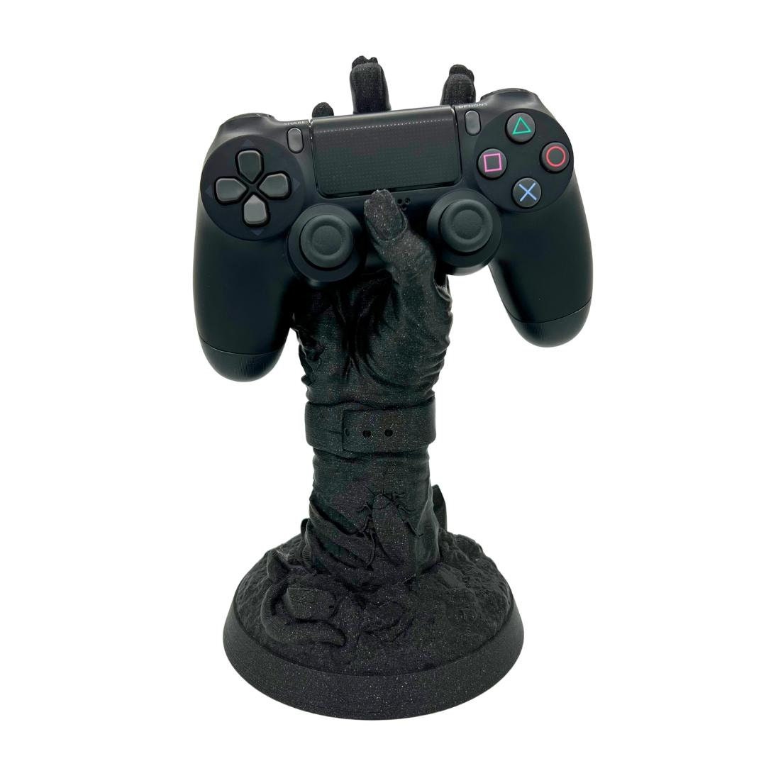 Zombie Hand Controller Holder Stand for Xbox PS5 NES - Etsy