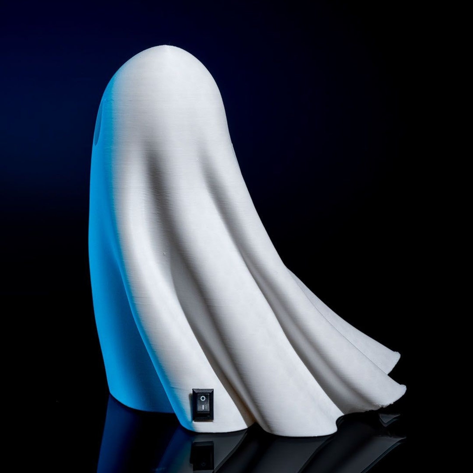 Halloween Ghost Projector Party Decoration - Etsy