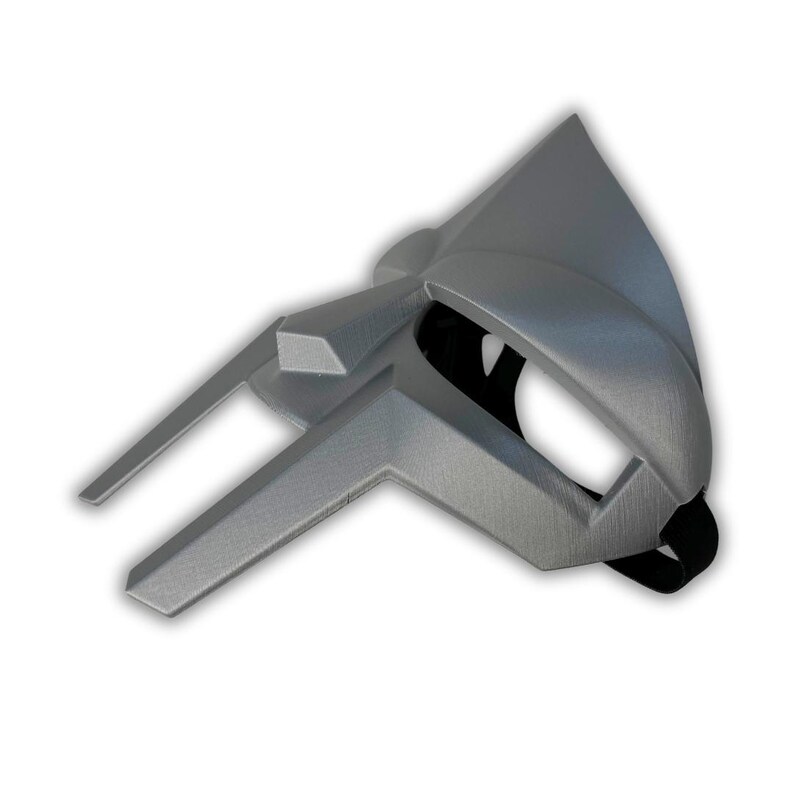 Cosplay Gladiator Halloween Party Mask - Etsy