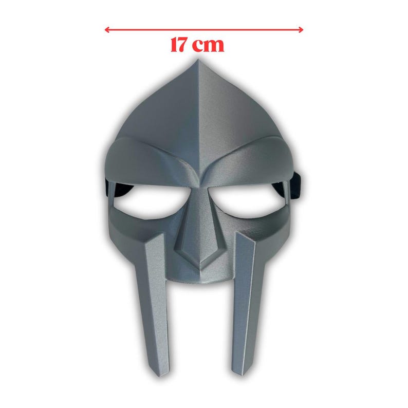Cosplay Gladiator Halloween Party Mask - Etsy