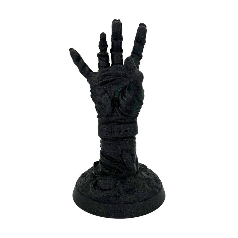 Zombie Hand Controller Holder Stand for Xbox PS5 NES - Etsy